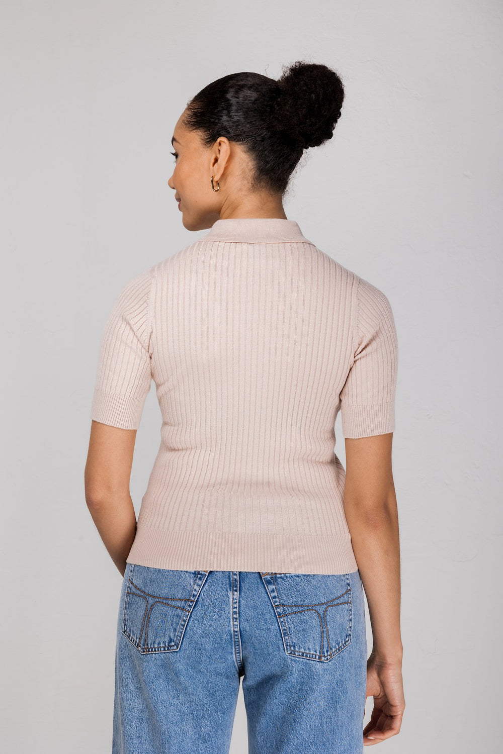 Avec Ēlan Top Women | Renee Stone