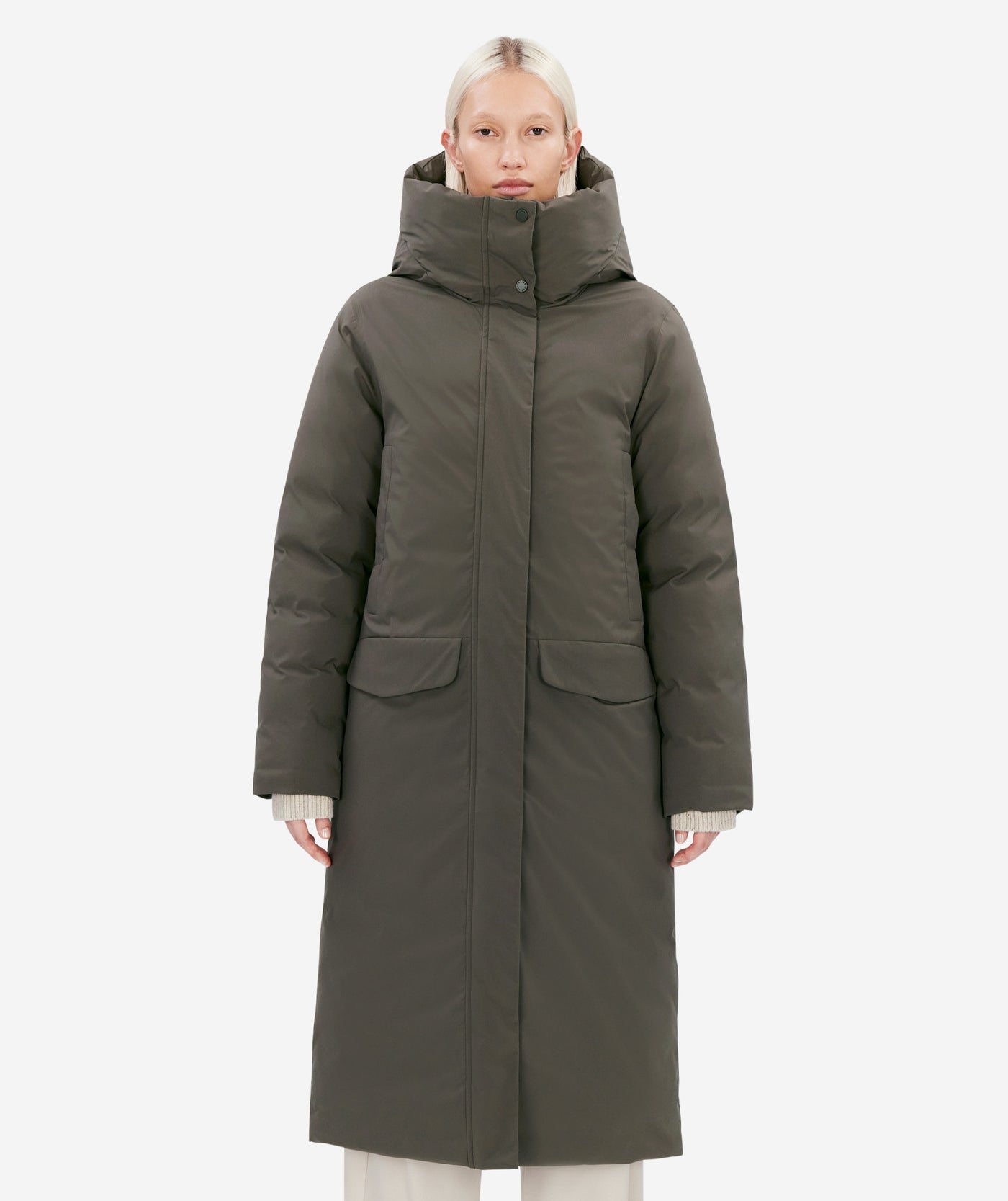 ELVINE Winterjassen | Shop nu op ANTRACITE.COM