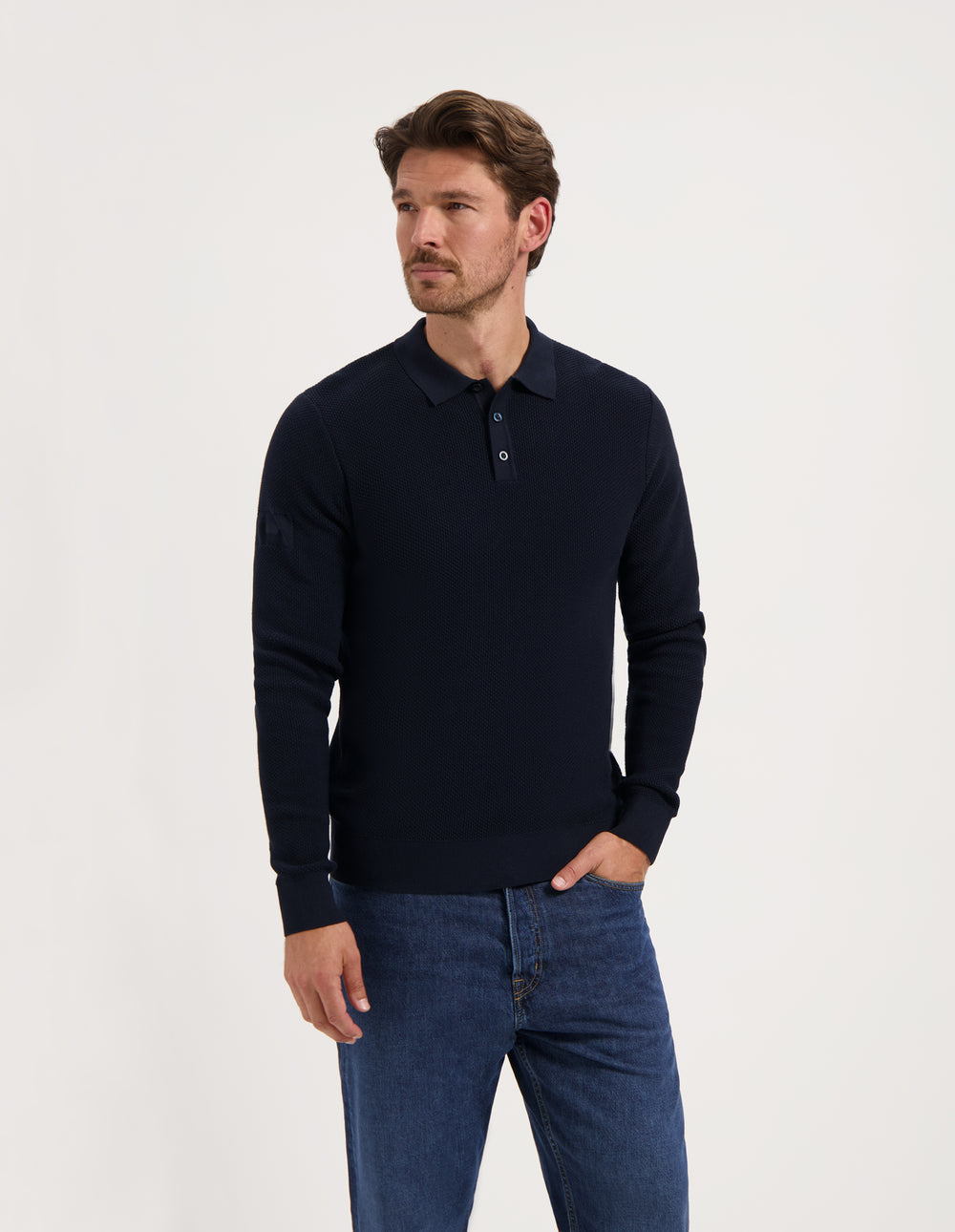 Saint Steve knitwear voor heren | Shop nu op ANTRACITE.COM