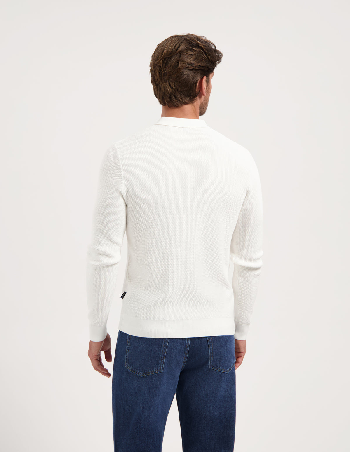 Saint Steve knitwear voor heren | Shop nu op ANTRACITE.COM