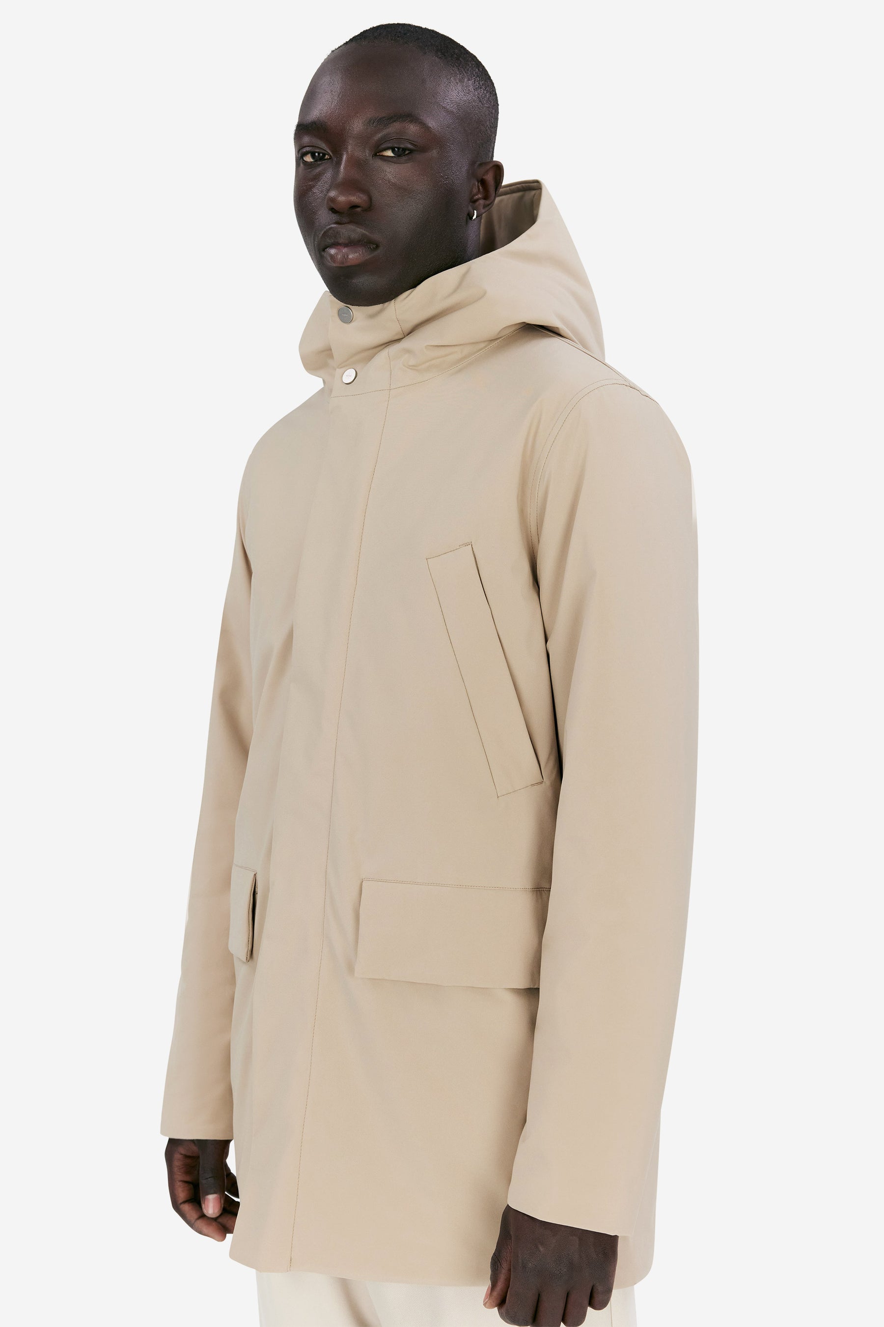 ELVINE Winterjassen | Shop nu op ANTRACITE.COM