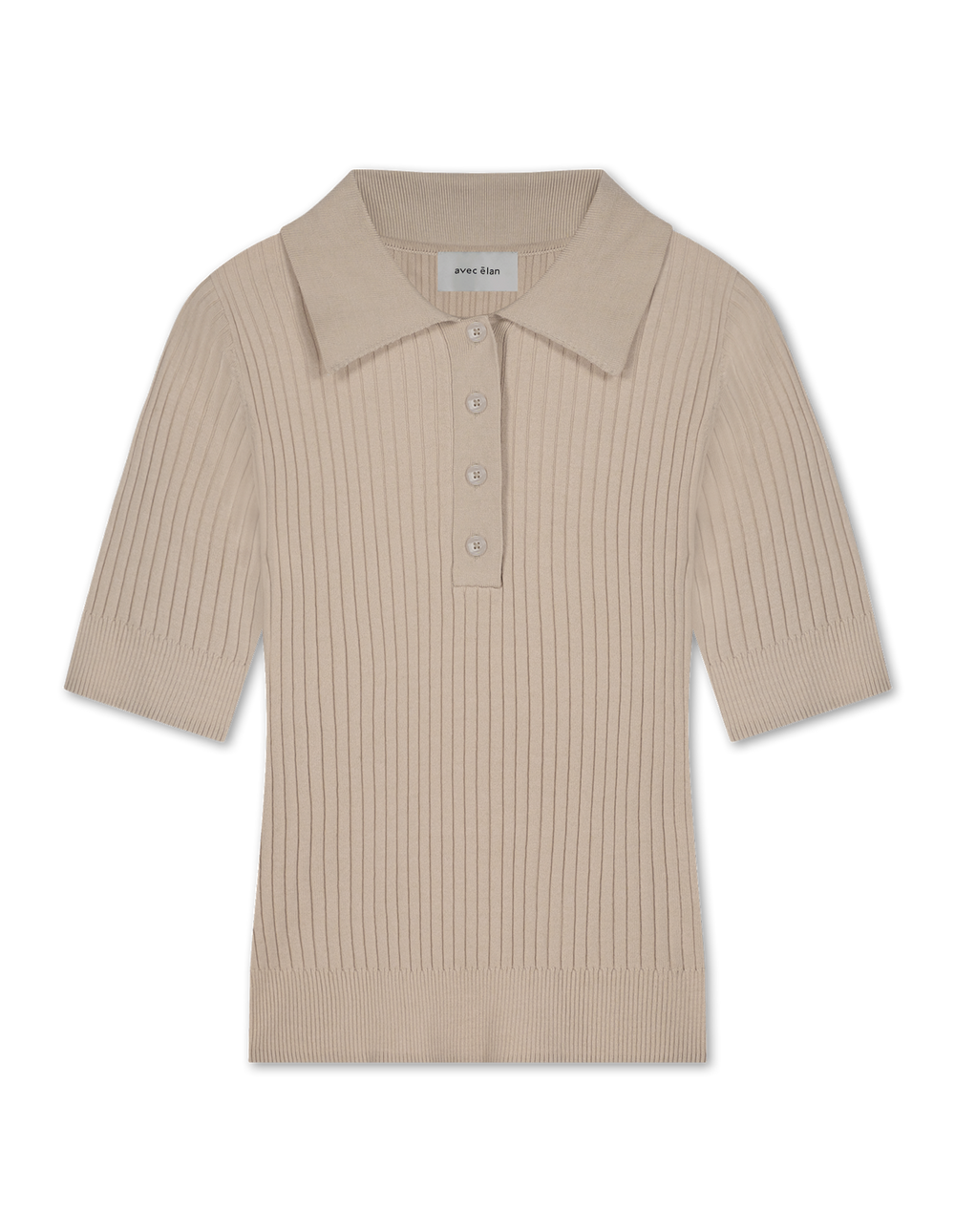 Avec Ēlan Top Women | Renee Stone