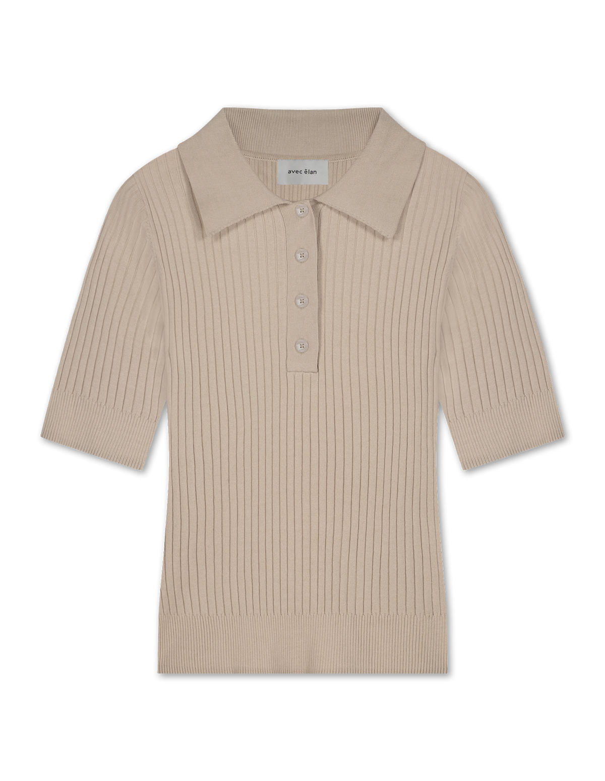 Avec Ēlan Top Women | Renee Stone